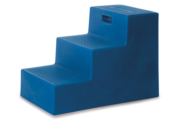 High Country Plastics Three Step Mounting Block - Norco, CA - Tony's ...